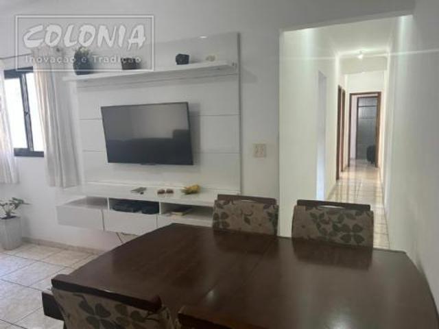 Apartamento a venda Vila América