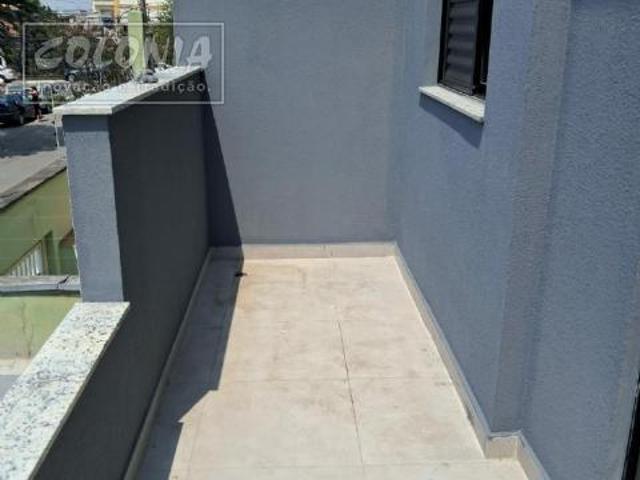 Apartamento a venda Vila América