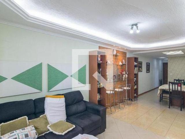 Apartamento à Venda Vila América, 3 Quartos, 104 m² Santo André