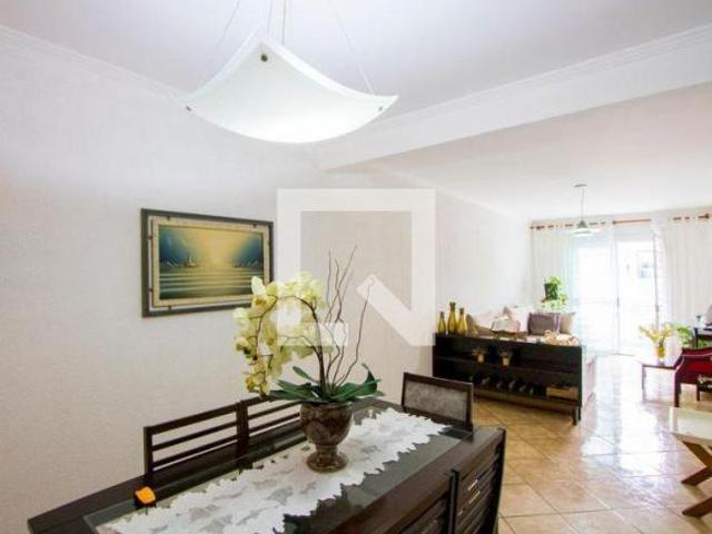Apartamento à Venda Vila América, 3 Quartos, 106 m² Santo André