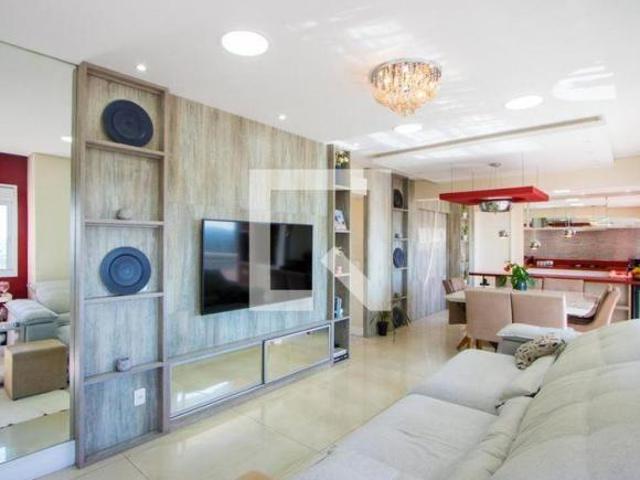 Apartamento à Venda Vila América, 3 Quartos, 107 m² Santo André