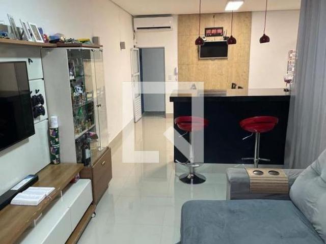 Apartamento à Venda Vila América, 3 Quartos, 133 m2