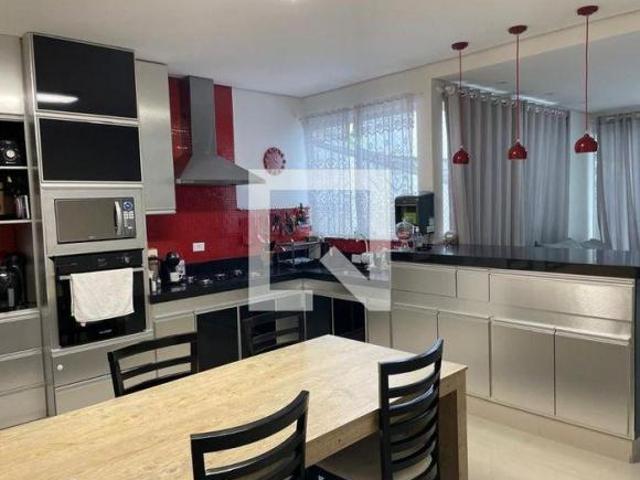 Apartamento à Venda Vila América, 3 Quartos, 133 m² Santo André