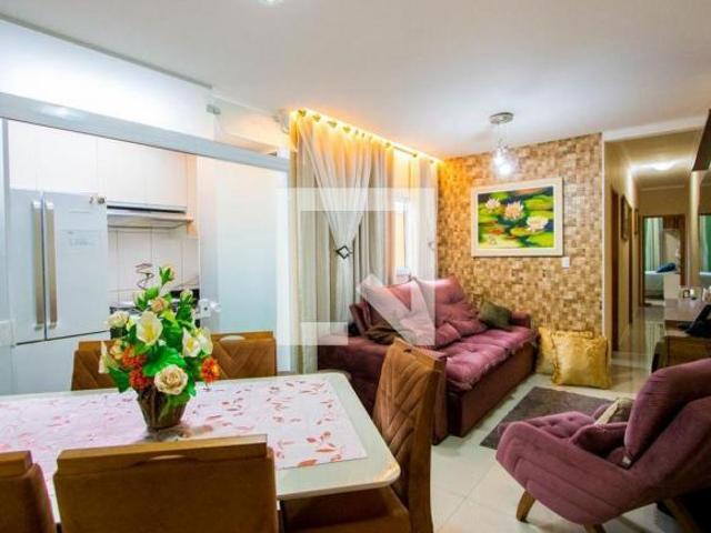 Apartamento à Venda Vila América, 3 Quartos, 148 m2