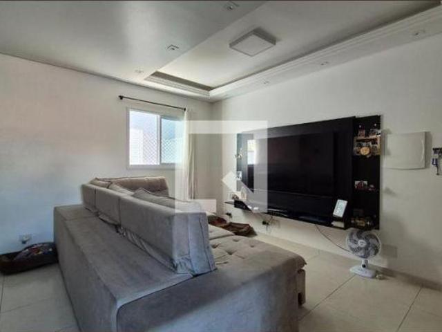 Apartamento à Venda Vila América, 3 Quartos, 140 m2
