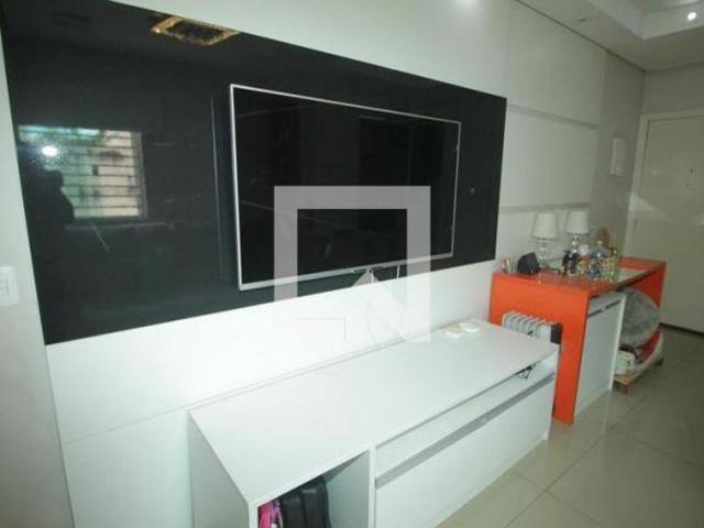 Apartamento à Venda Vila América, 3 Quartos, 140 m2