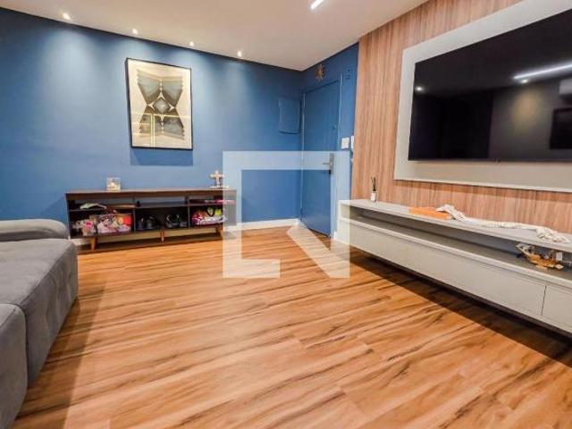 Apartamento à Venda Vila América, 3 Quartos, 150 m2