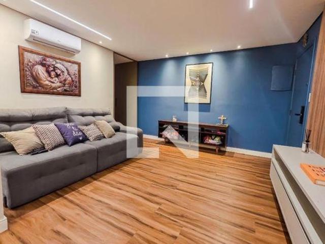 Apartamento à Venda Vila América, 3 Quartos, 150 m² Santo André