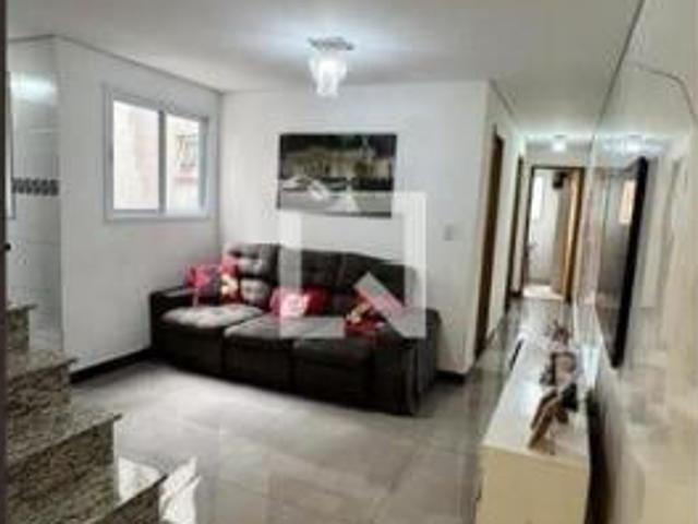 Apartamento à Venda Vila América, 3 Quartos, 150 m² Santo André