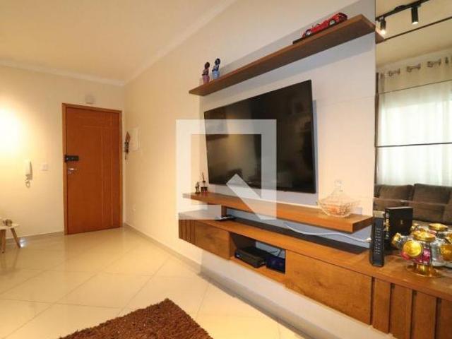 Apartamento à Venda Vila América, 3 Quartos, 160 m2