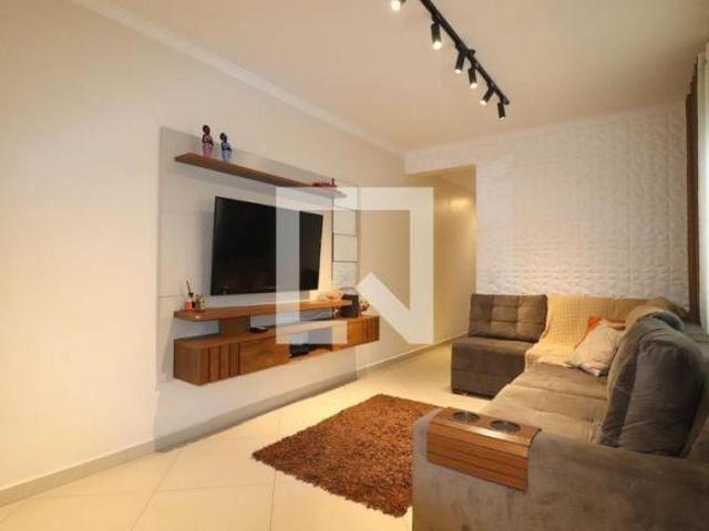 Apartamento à Venda Vila América, 3 Quartos, 160 m² Santo André