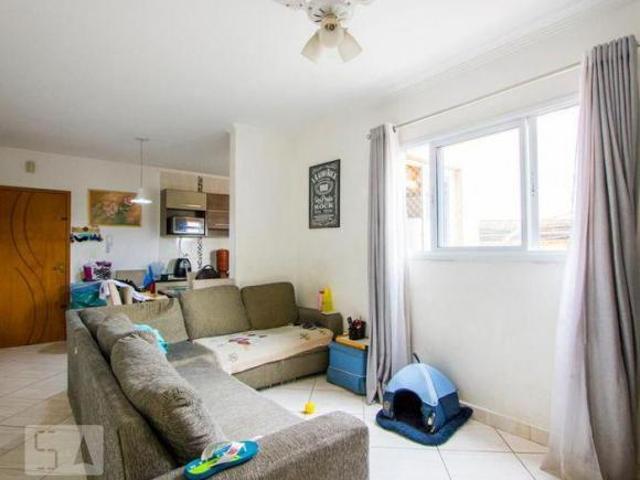 Apartamento à Venda Vila América, 3 Quartos, 172 m2