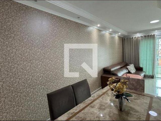Apartamento à Venda Vila América, 3 Quartos, 220 m² Santo André