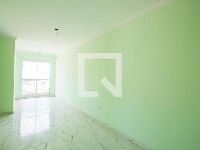 Apartamento à Venda Vila América, 3 Quartos, 57 m2