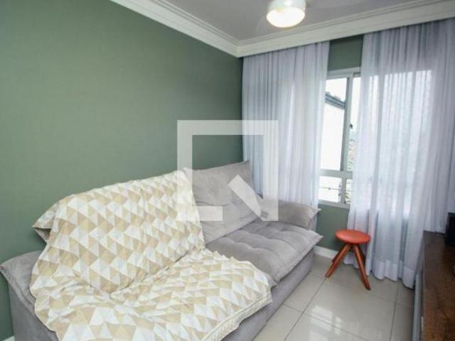 Apartamento à Venda Vila América, 3 Quartos, 60 m2