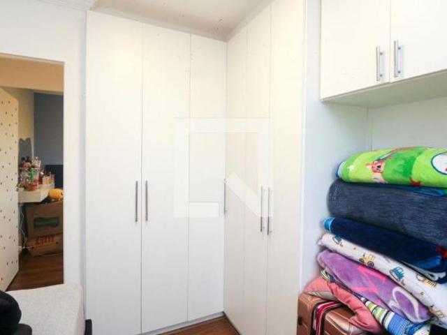 Apartamento à Venda Vila América, 3 Quartos, 60 m2