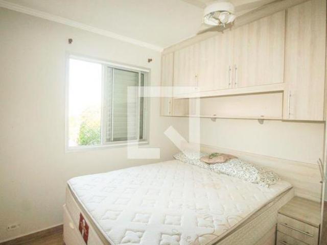 Apartamento à Venda Vila América, 3 Quartos, 60 m2