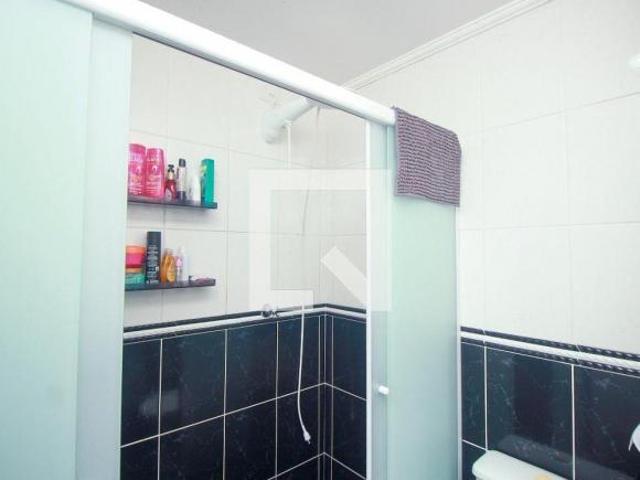 Apartamento à Venda Vila América, 3 Quartos, 60 m2