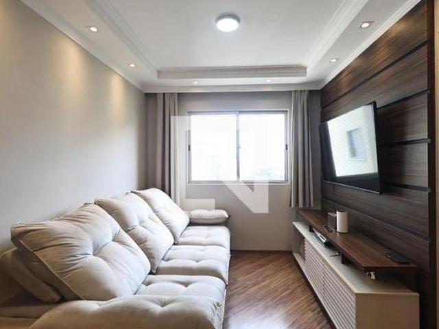 Apartamento à Venda Vila América, 3 Quartos, 60 m² Santo André