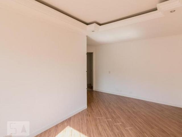Apartamento à Venda Vila América, 3 Quartos, 60 m² Santo André