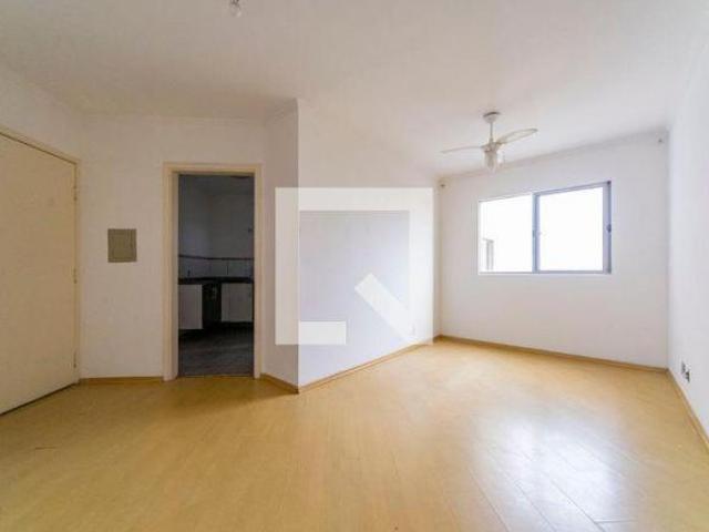 Apartamento à Venda Vila América, 3 Quartos, 60 m² Santo André