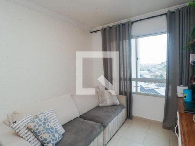 Apartamento à Venda Vila América, 3 Quartos, 60 m² Santo André