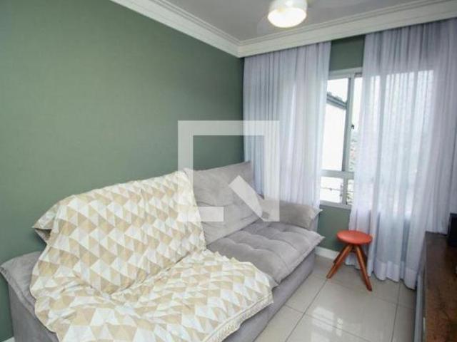 Apartamento à Venda Vila América, 3 Quartos, 60 m² Santo André