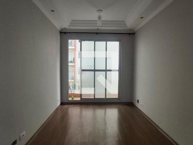 Apartamento à Venda Vila América, 3 Quartos, 61 m2
