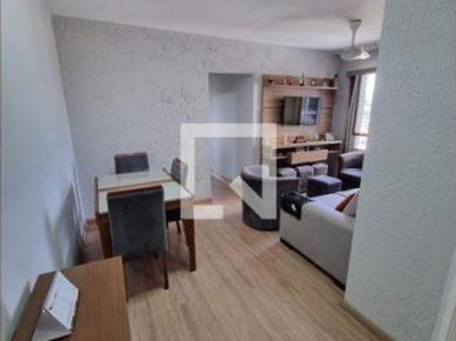Apartamento à Venda Vila América, 3 Quartos, 61 m² Santo André