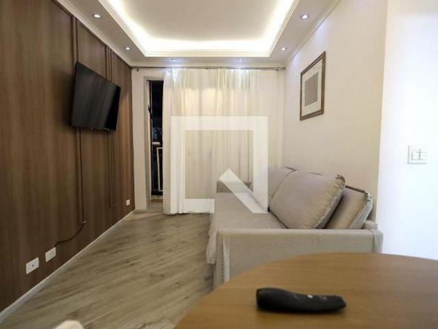 Apartamento à Venda Vila América, 3 Quartos, 63 m2