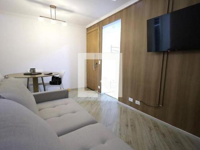 Apartamento à Venda Vila América, 3 Quartos, 63 m2