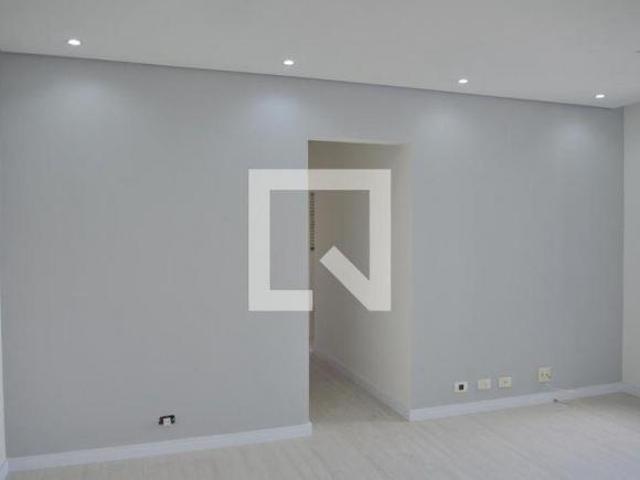 Apartamento à Venda Vila América, 3 Quartos, 63 m² Santo André