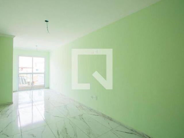 Apartamento à Venda Vila América, 3 Quartos, 65 m2
