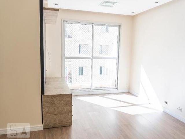 Apartamento à Venda Vila América, 3 Quartos, 65 m2