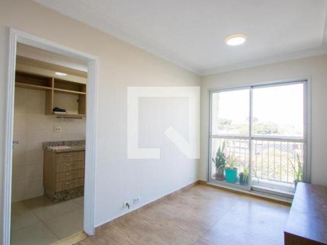 Apartamento à Venda Vila América, 3 Quartos, 67 m2