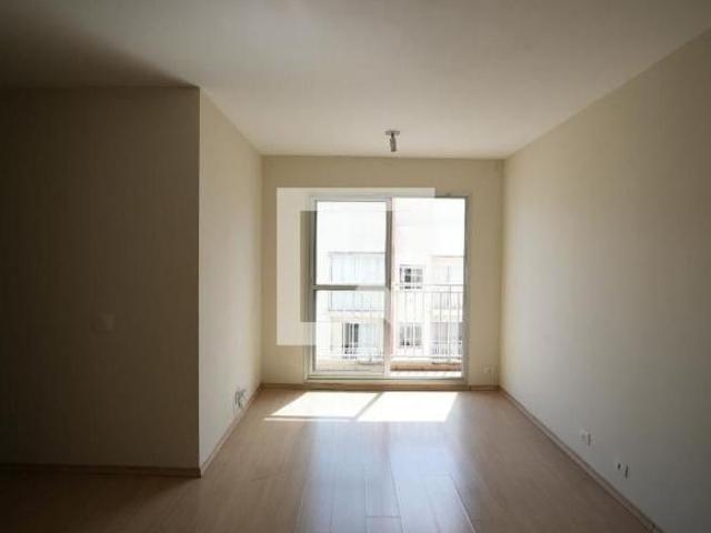 Apartamento à Venda Vila América, 3 Quartos, 67 m2
