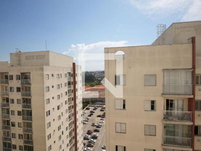 Apartamento à Venda Vila América, 3 Quartos, 67 m2