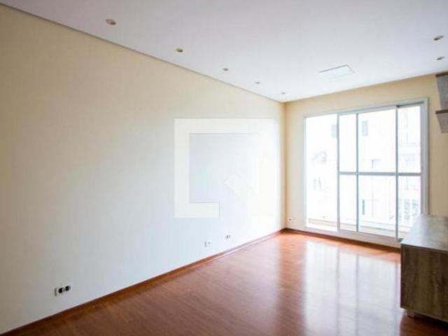 Apartamento à Venda Vila América, 3 Quartos, 67 m2