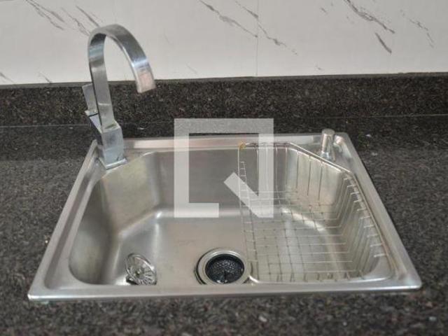 Apartamento à Venda Vila América, 3 Quartos, 67 m2