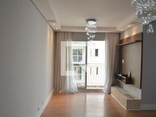 Apartamento à Venda Vila América, 3 Quartos, 67 m2