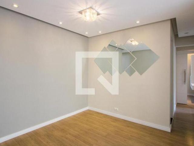 Apartamento à Venda Vila América, 3 Quartos, 68 m2