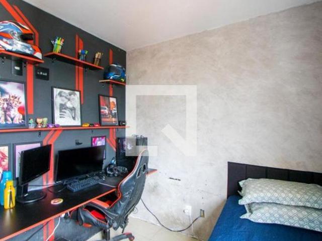 Apartamento à Venda Vila América, 3 Quartos, 69 m2