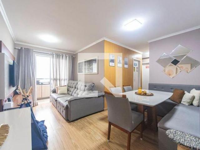 Apartamento à Venda Vila América, 3 Quartos, 69 m2