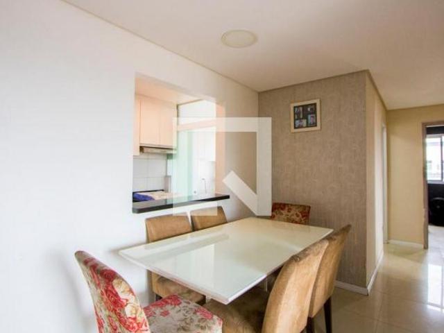 Apartamento à Venda Vila América, 3 Quartos, 69 m2