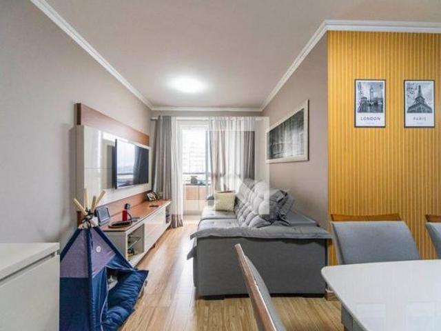 Apartamento à Venda Vila América, 3 Quartos, 69 m2