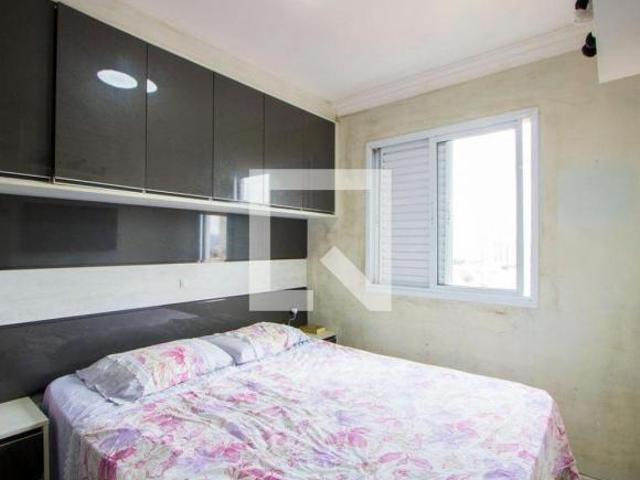 Apartamento à Venda Vila América, 3 Quartos, 69 m2