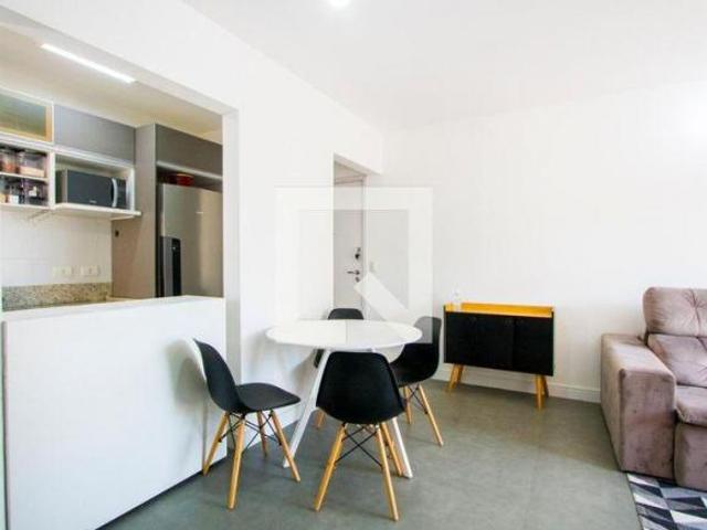 Apartamento à Venda Vila América, 3 Quartos, 69 m2