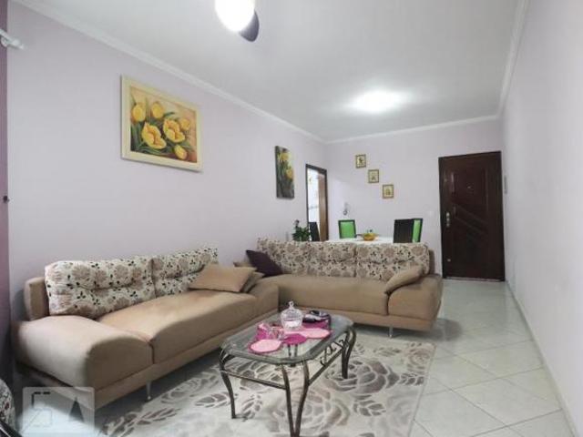 Apartamento à Venda Vila América, 3 Quartos, 70 m2