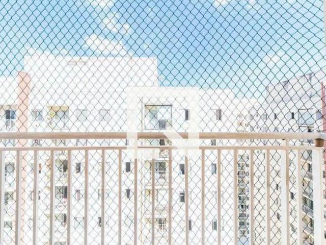 Apartamento à Venda Vila América, 3 Quartos, 72 m2