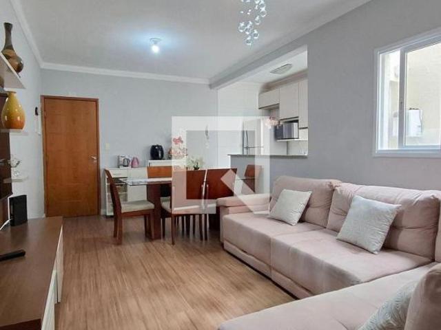 Apartamento à Venda Vila América, 3 Quartos, 74 m2